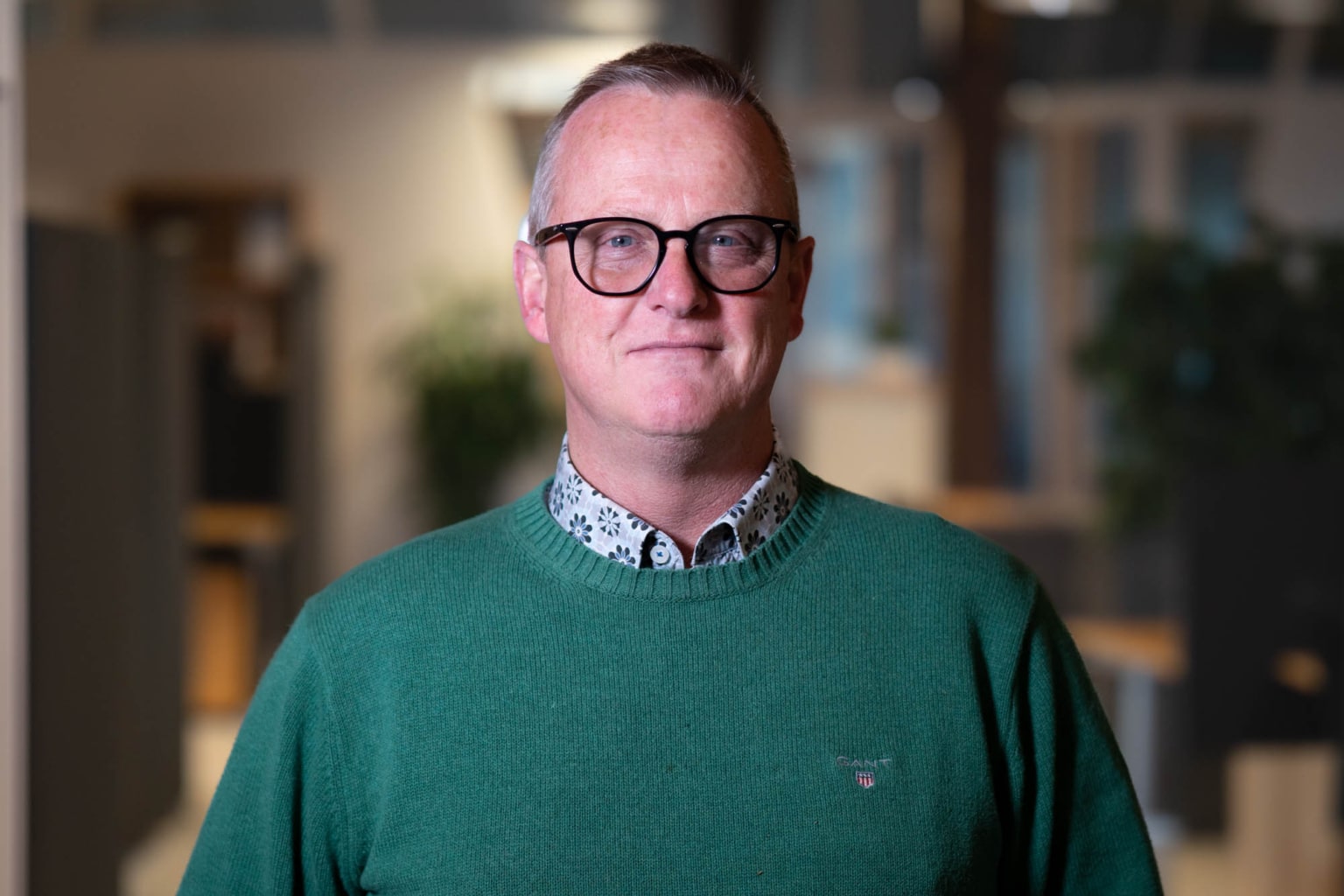 Working as an interim manager - Unik Resurs